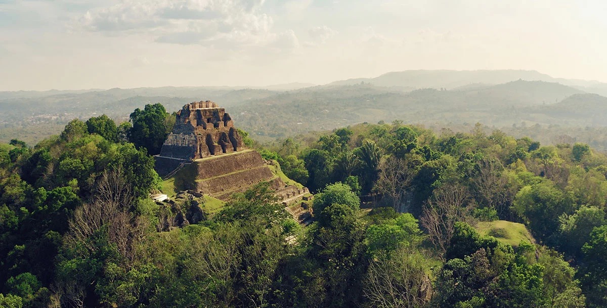 A Complete Guide to Maya Ruins in Belize - Adventure Time Belize Blog